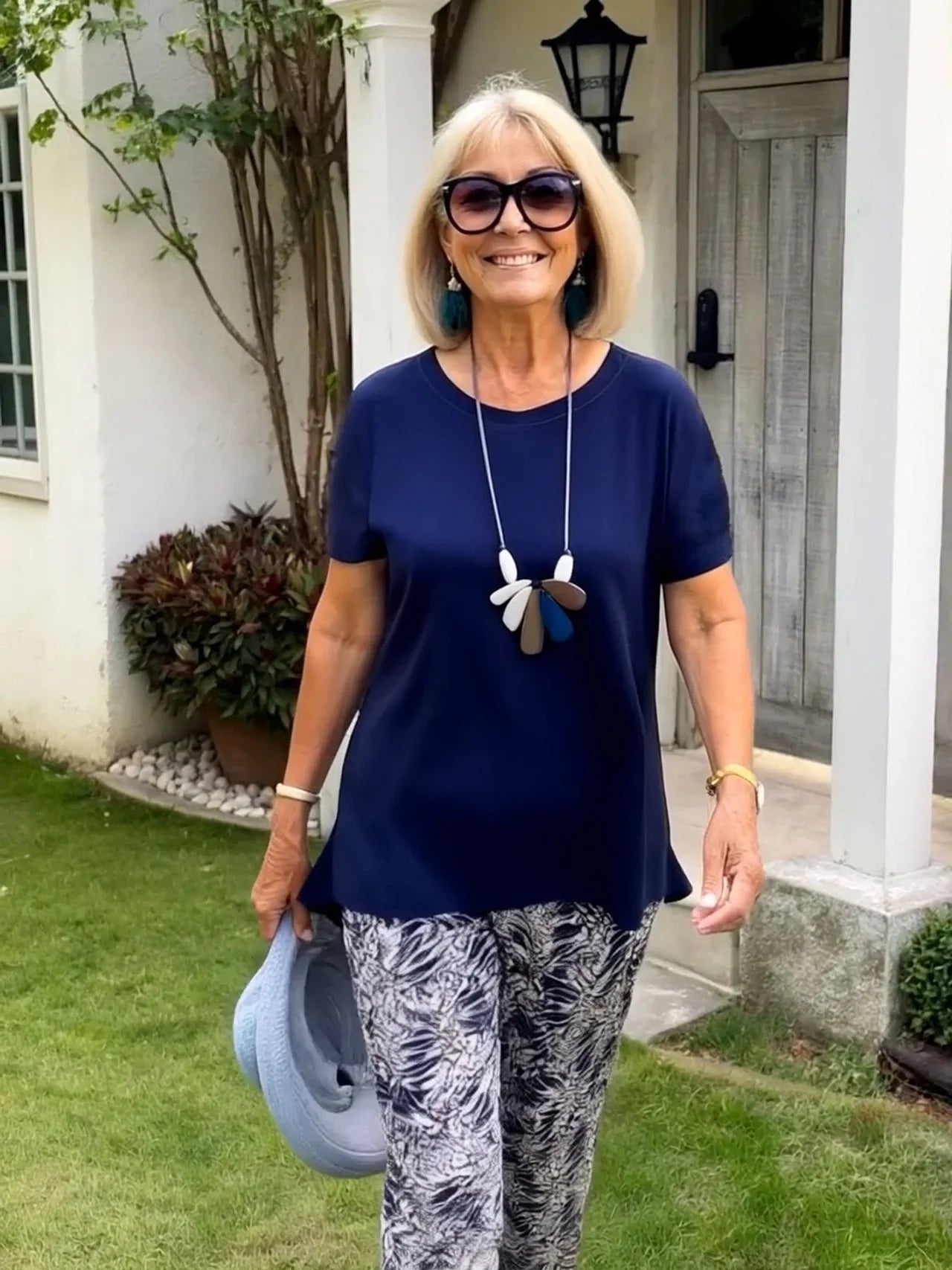 Haley - Conjunto En La Costa Grace – Rojas-Santiago