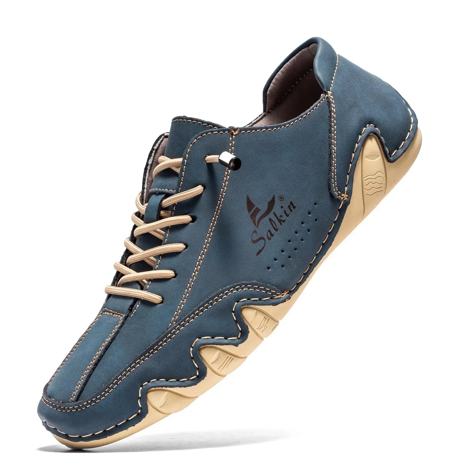 Jeffery - Zapatos Cómodos Y Ligeros – Rojas-Santiago