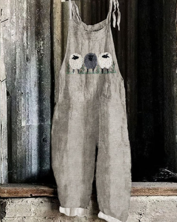 Nomsa - Mono Vintage – Rojas-Santiago